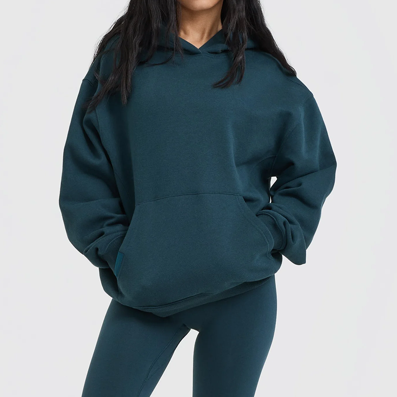 Veranda Hoodie – Comvyn